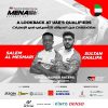 MENA ESPORTS CUP – Emirates Motorsports Organization