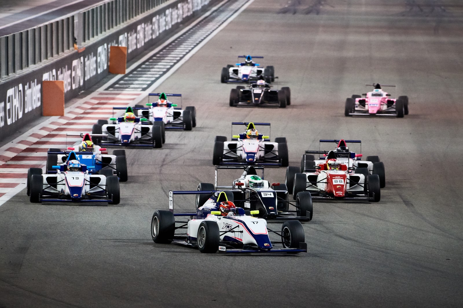 EMSO APPOINTS NEW F4 UAE PROMOTER – Emirates Motorsports Organization